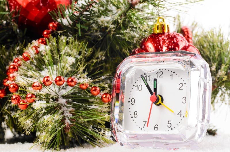 Christmas time stock image. Image of ornament, isolated - 27904641