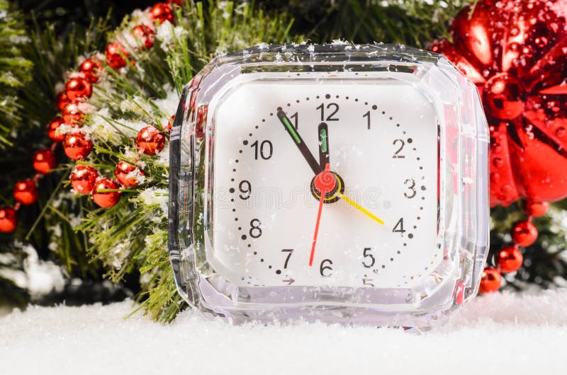 Christmas time stock image. Image of ornament, bough - 27904653