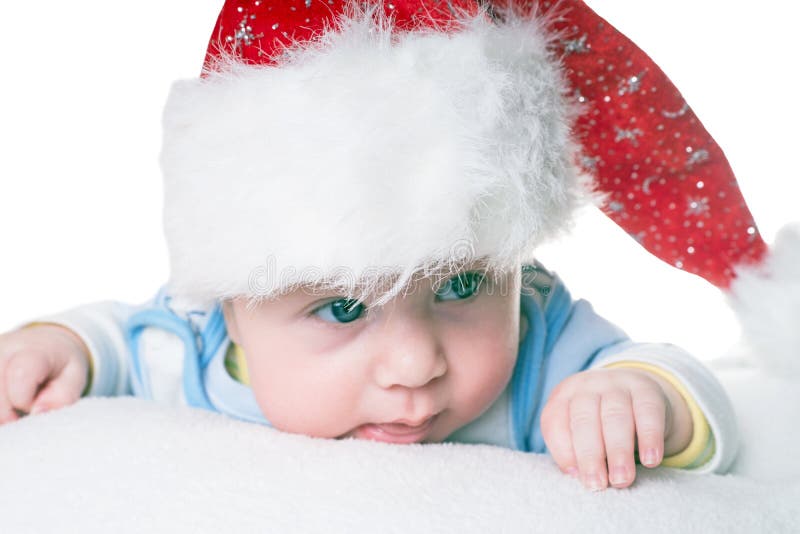 Christmas Time stock image. Image of childhood, giving - 35808921