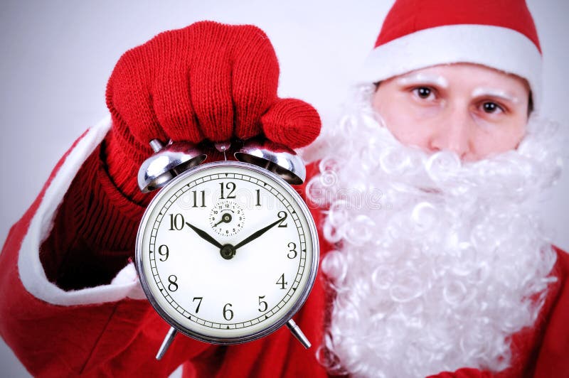 Christmas Time is coming stock image. Image of vertical - 45894229