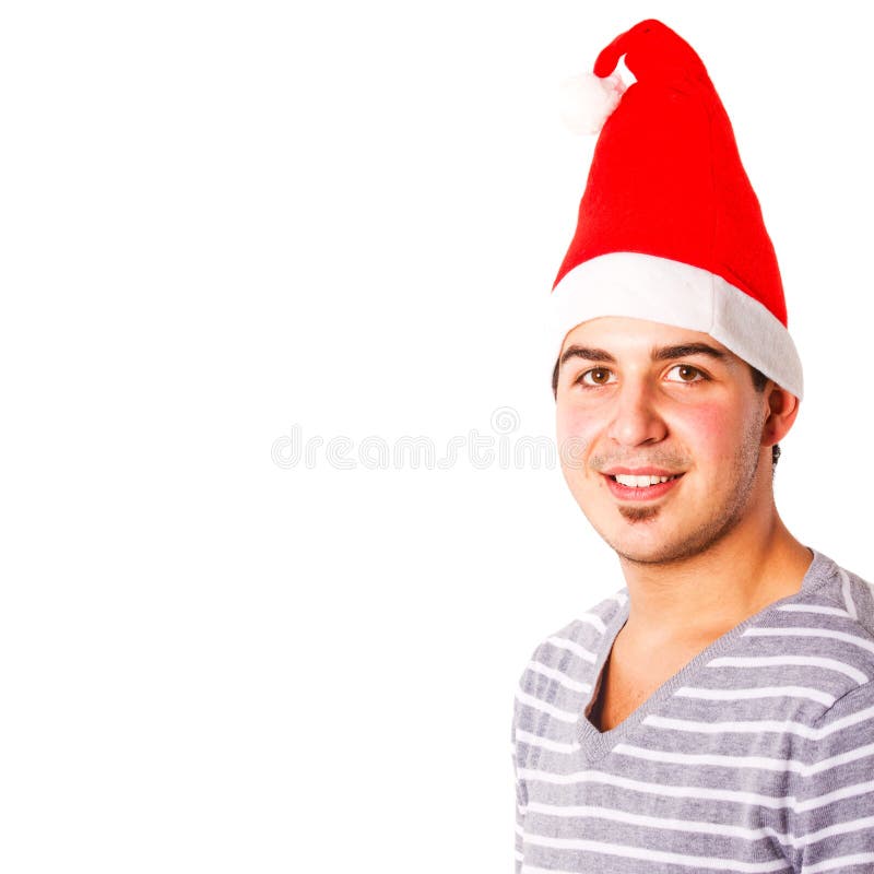 Christmas Time is Getting Closer Stock Photo - Image of gesture, love ...