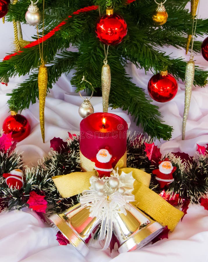 Christmas time stock image. Image of light, lights, multi - 35138233