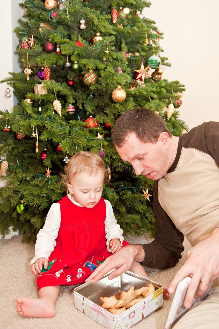 Christmas Tree Maya Stock Photos - Free & Royalty-Free Stock Photos ...