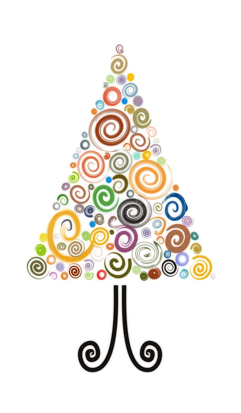 Helix Tree Stock Illustrations – 2,233 Helix Tree Stock Illustrations ...