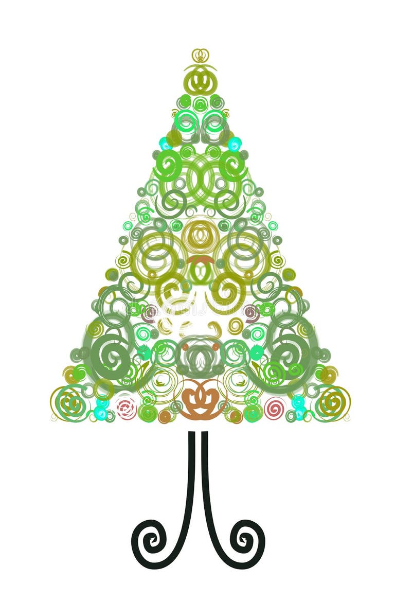 Helix Tree Stock Illustrations – 2,833 Helix Tree Stock Illustrations ...