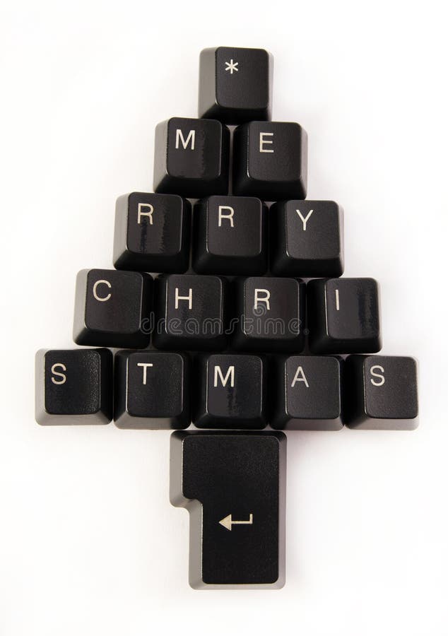 901 Christmas Tree Design Keyboard Stock Photos - Free & Royalty-Free ...