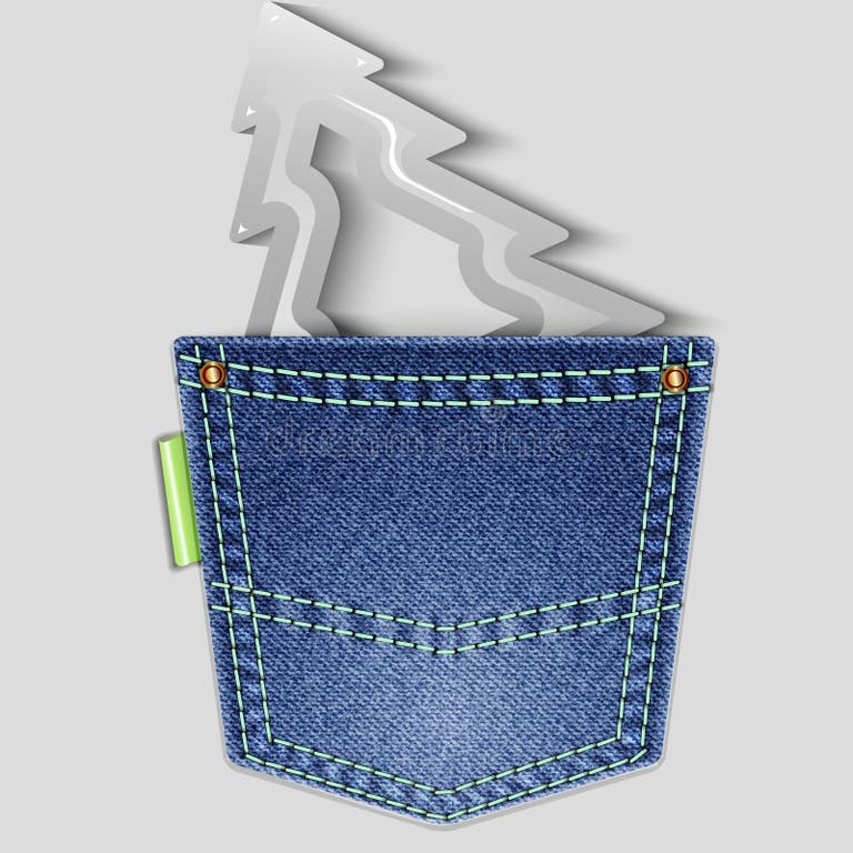 Christmas Denim Background Stock Illustrations – 671 Christmas Denim ...