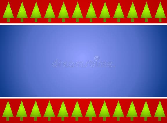 Christmas Page Border Blue Stock Illustrations – 1,239 Christmas Page ...