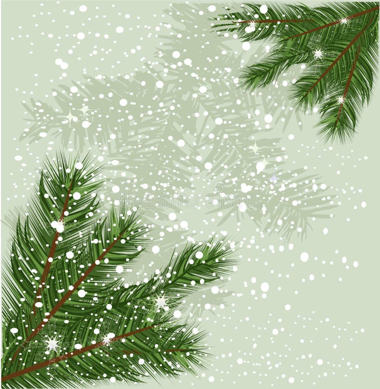 Country Christmas Border Stock Illustrations – 1,771 Country Christmas ...