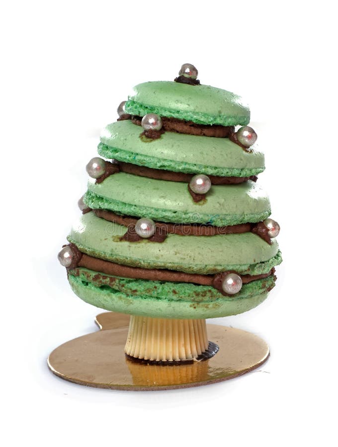 Tree Cake, Baumkuchen or Shakotis. Traditional Germany and Lithuania ...