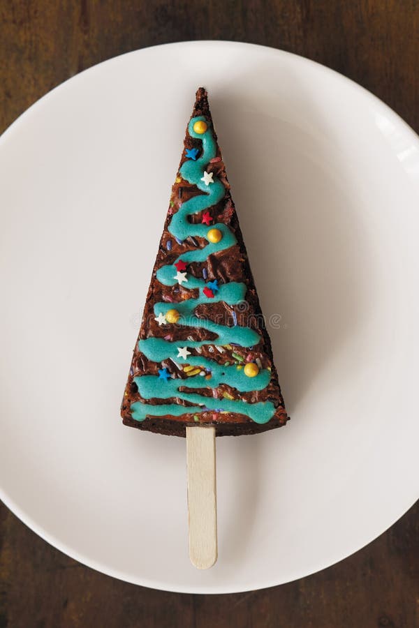 Tree Cake, Baumkuchen or Shakotis. Traditional Germany and Lithuania ...