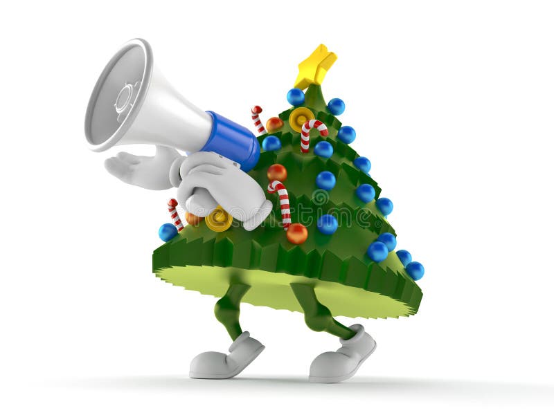 Speaking Tree Vector Logo Design Stock Vector - Illustration of ...