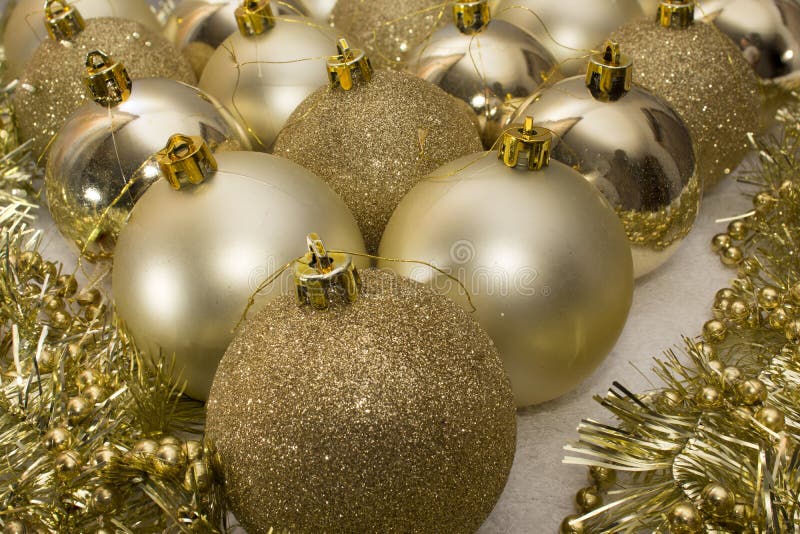 Christmas tree decoration. stock image. Image of merry - 65493109