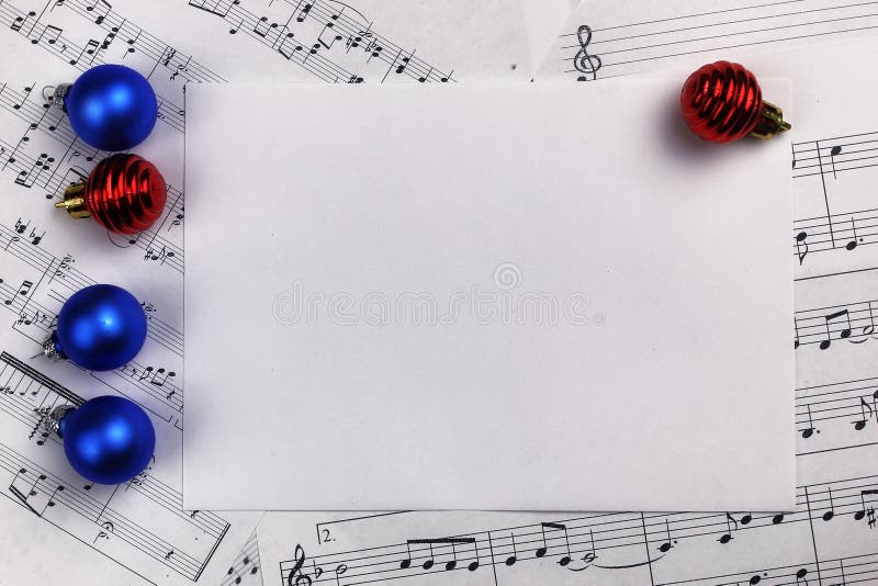 2,388 Christmas Music Tree Red Background Stock Photos - Free & Royalty ...