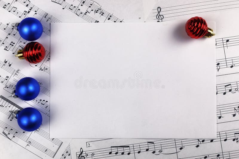 2,388 Christmas Music Tree Red Background Stock Photos - Free & Royalty ...