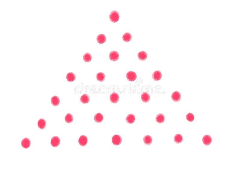 Freeform Triangle Stock Illustrations – 117 Freeform Triangle Stock ...