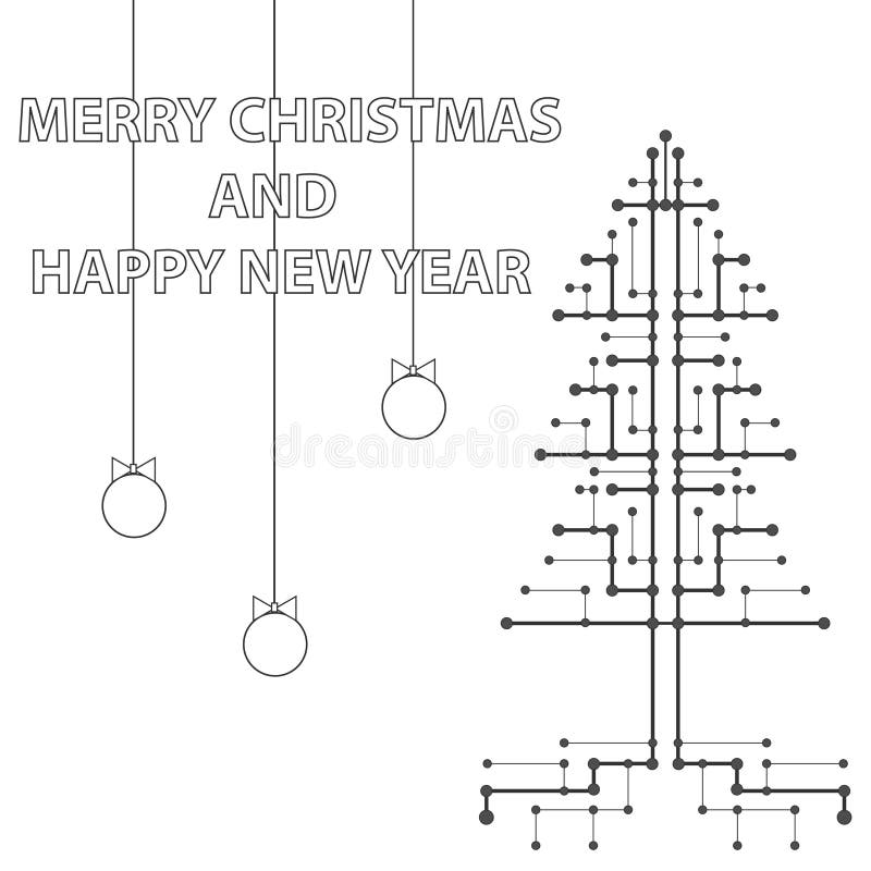 Christmas Tree in the Form of a Technological Tree. Technological Tree ... Christmas Tree in the Form of a Technological Tree. Technological Tree ...