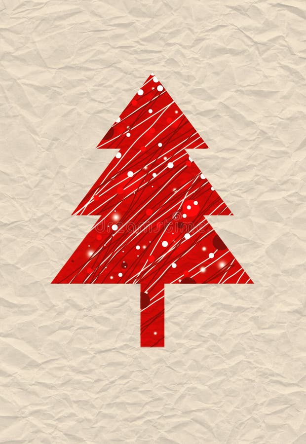 Tree Illustration & Medallion Stock Vector - Illustration of autumn ...