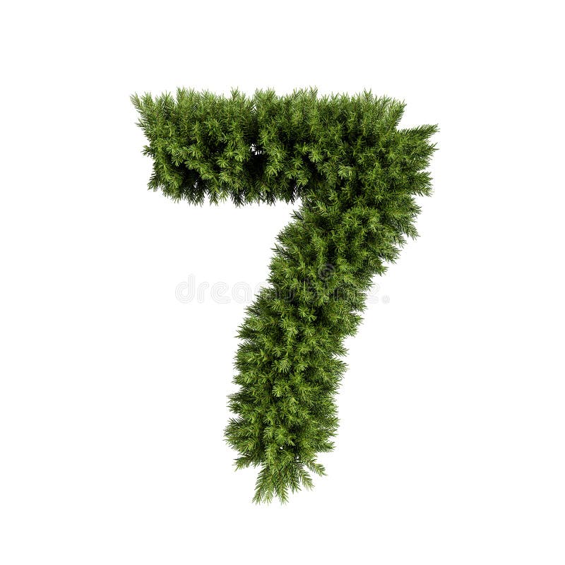 Tree Seven Branches Stock Illustrations – 36 Tree Seven Branches Stock ...