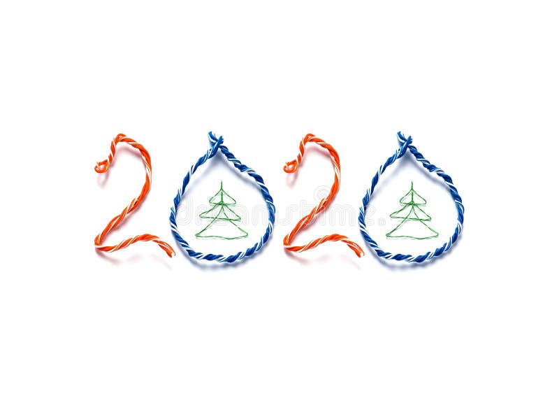 Christmas Network Cables Stock Photos - Free & Royalty-Free Stock ...