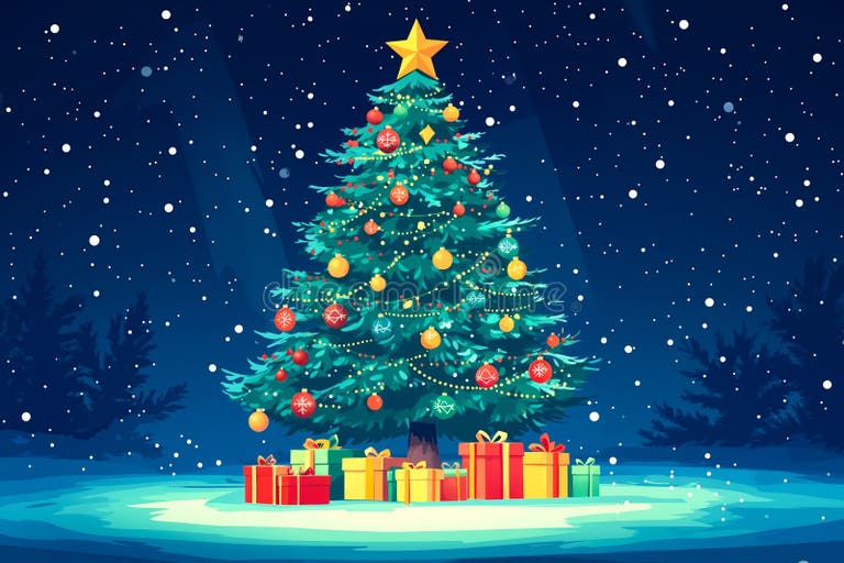 Presents Falling Sky Stock Illustrations – 231 Presents Falling Sky ... Presents Falling Sky Stock Illustrations – 231 Presents Falling Sky ...