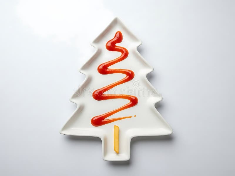 Christmas Tree Shaped Stock Illustrations – 13,032 Christmas Tree ...