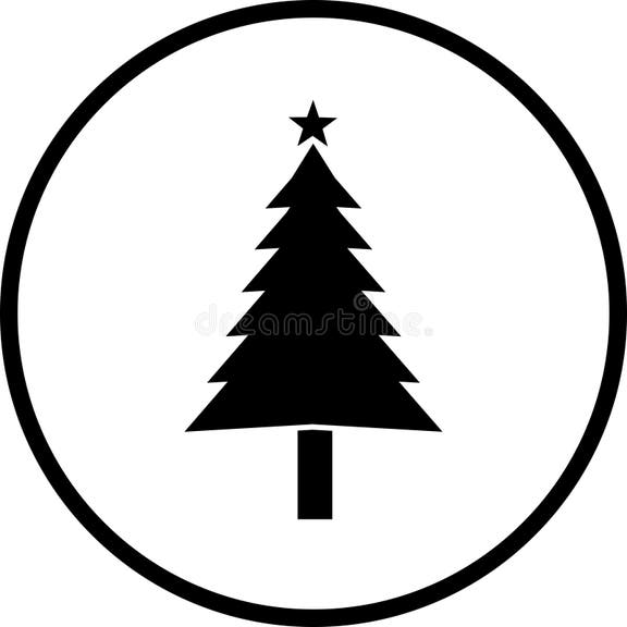 Symbol Tree Vector Stock Illustrations – 698,115 Symbol Tree Vector ...