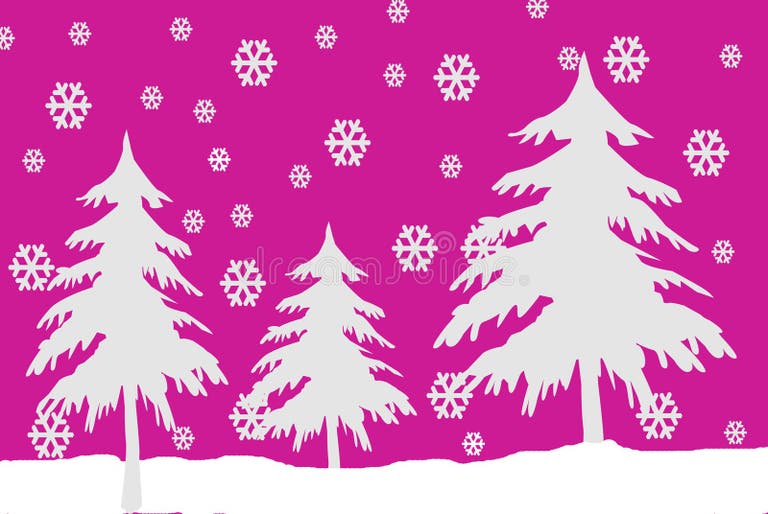 Pink Pine Trees Stock Illustrations – 12,245 Pink Pine Trees Stock ...