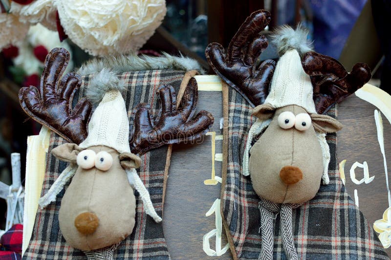 Toy, Puppet,cloth,santaclaus, Christmas Stock Image - Image of santa ...