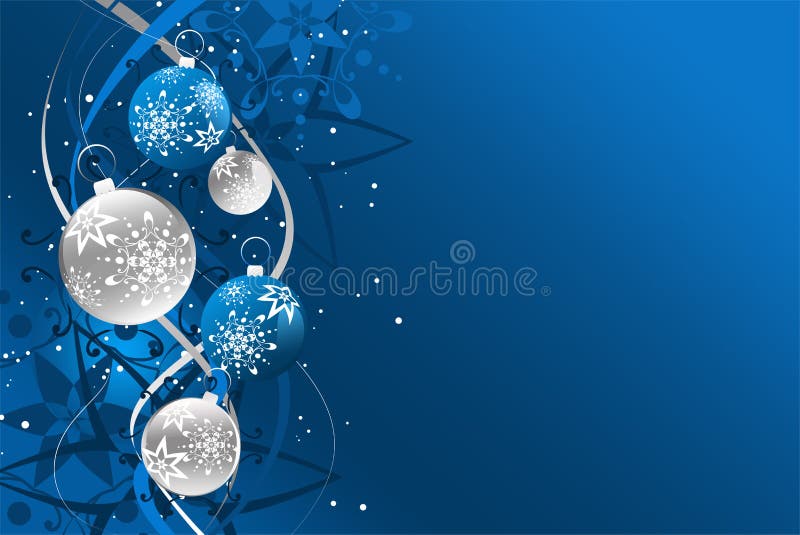 Christmas Vector Illustration Stock Vector - Illustration of ...