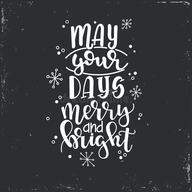 Vector Lettering, Motivational Quote for Handicraft Market. Humorous ...