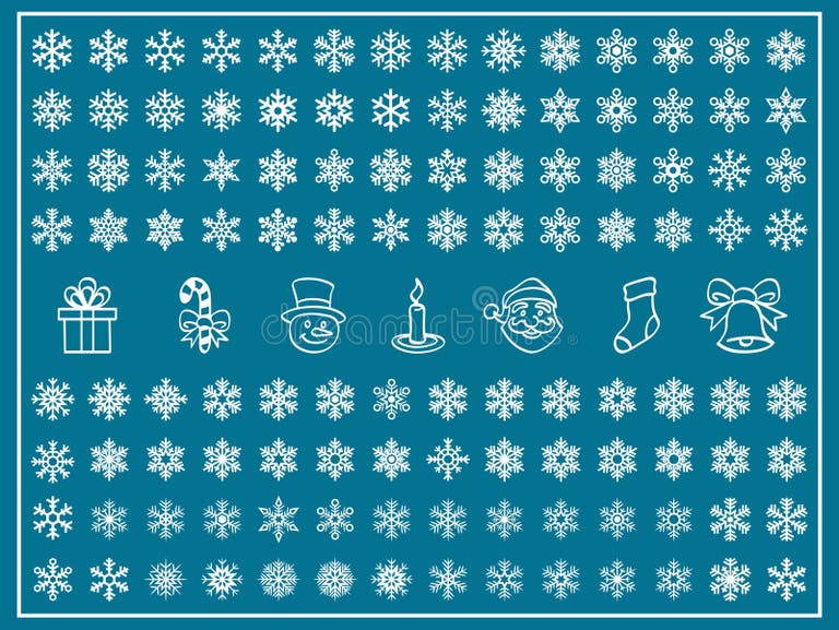 Vector Christmas Themes Stock Illustrations – 8,310 Vector Christmas ...