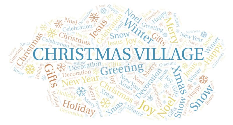 Village Word Stock Illustrations – 894 Village Word Stock Illustrations ...