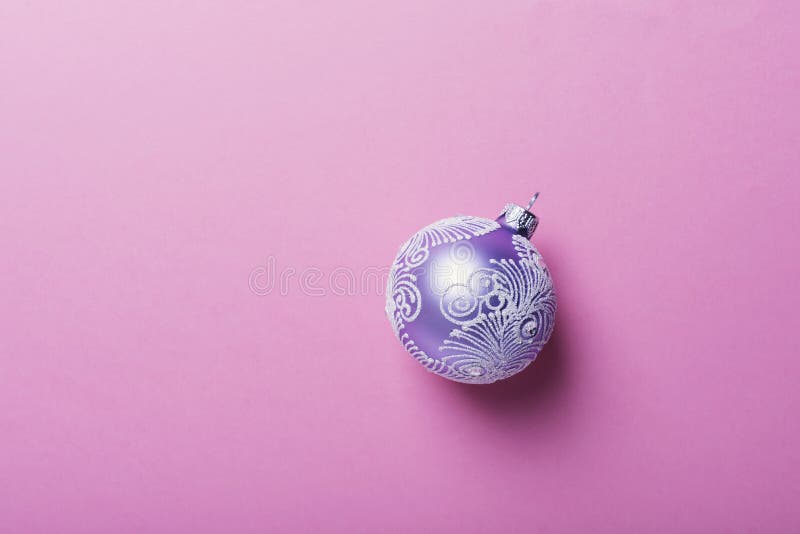 Violet ball-shaped Flowers stock photo. Image of shaped - 113345660