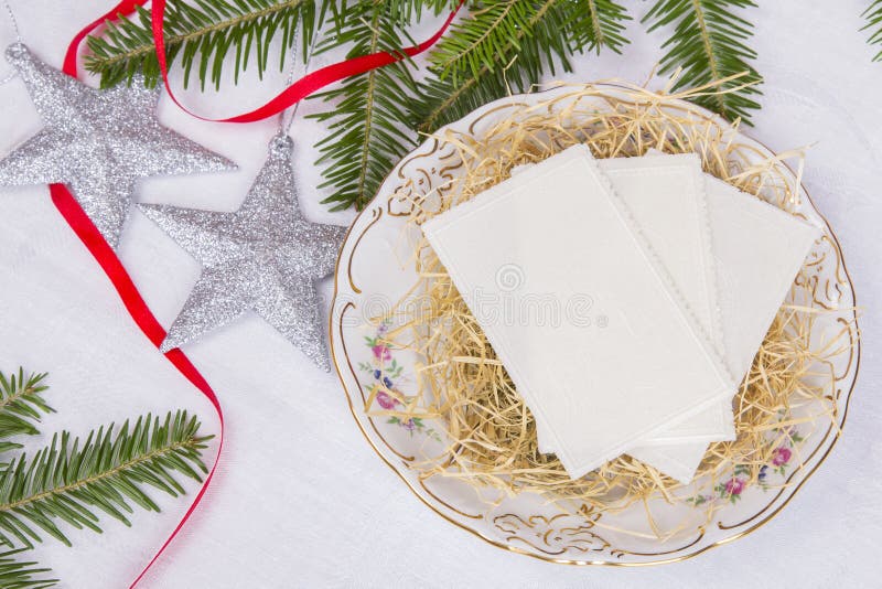 Christmas wafer stock image. Image of christ, celebration - 35384357