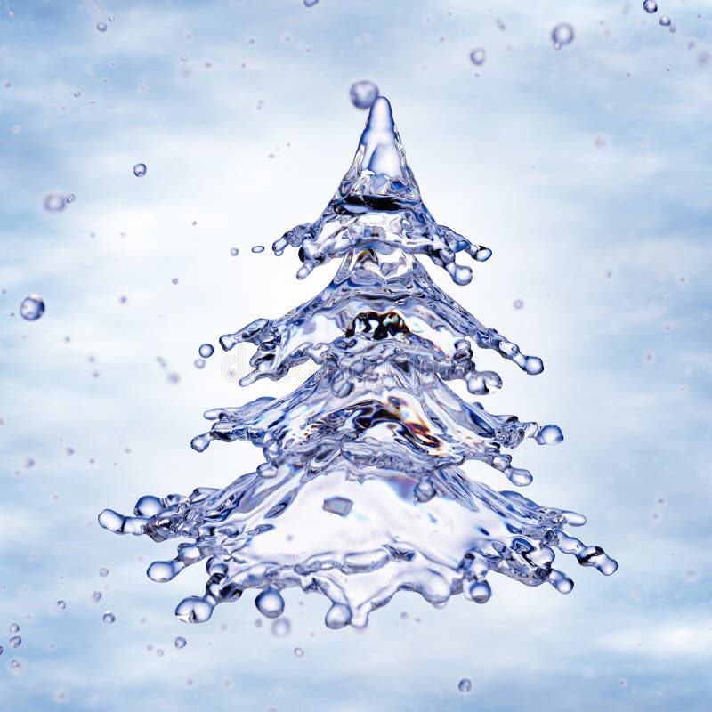 Splash Tree Stock Illustrations – 30,654 Splash Tree Stock ...