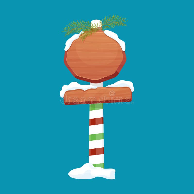 Christmas Wood Signs Stock Illustrations 508 Christmas Wood Signs