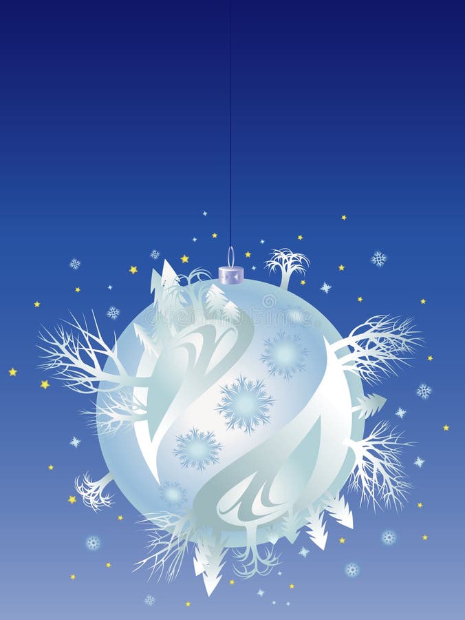 Christmas world stock vector. Illustration of star, december - 11846948