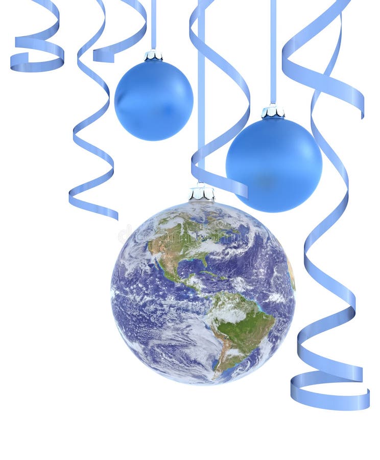 Christmas world stock illustration. Illustration of christmas - 11979947