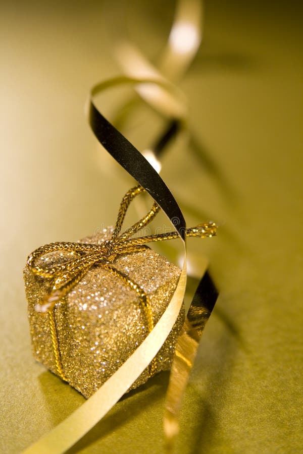 Red Ribbon design elements stock photo. Image of scroll - 2944672