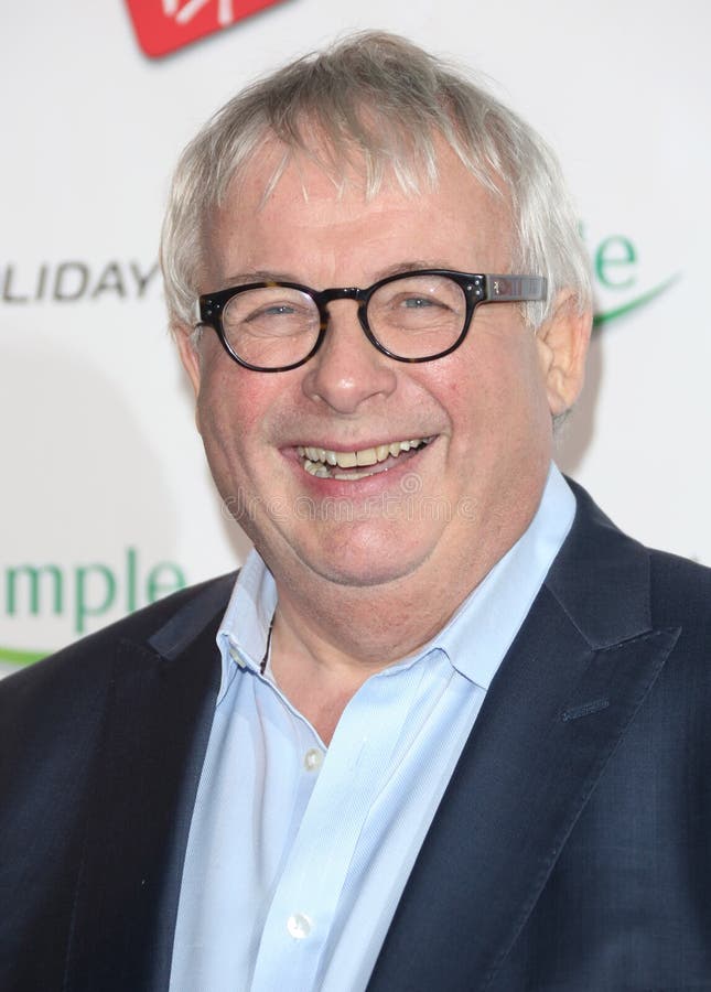 Christopher Biggins foto editorial. Imagen de sostenido - 30572261