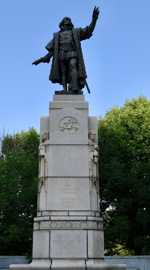 Christopher Columbo imagem de stock editorial. Imagem de arte - 123346634