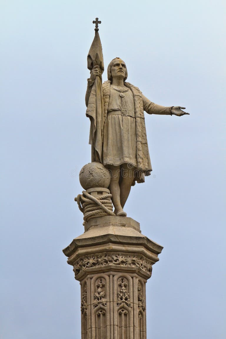 2,897 Christopher Columbus Statue Stock Photos - Free & Royalty-Free ...