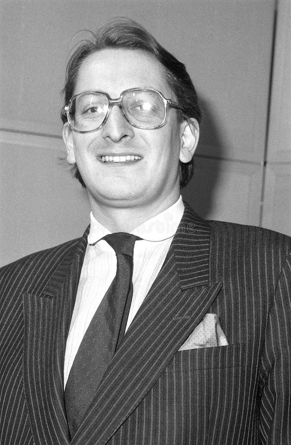 Christopher Frazer editorial stock image. Image of parliamentary - 25013504