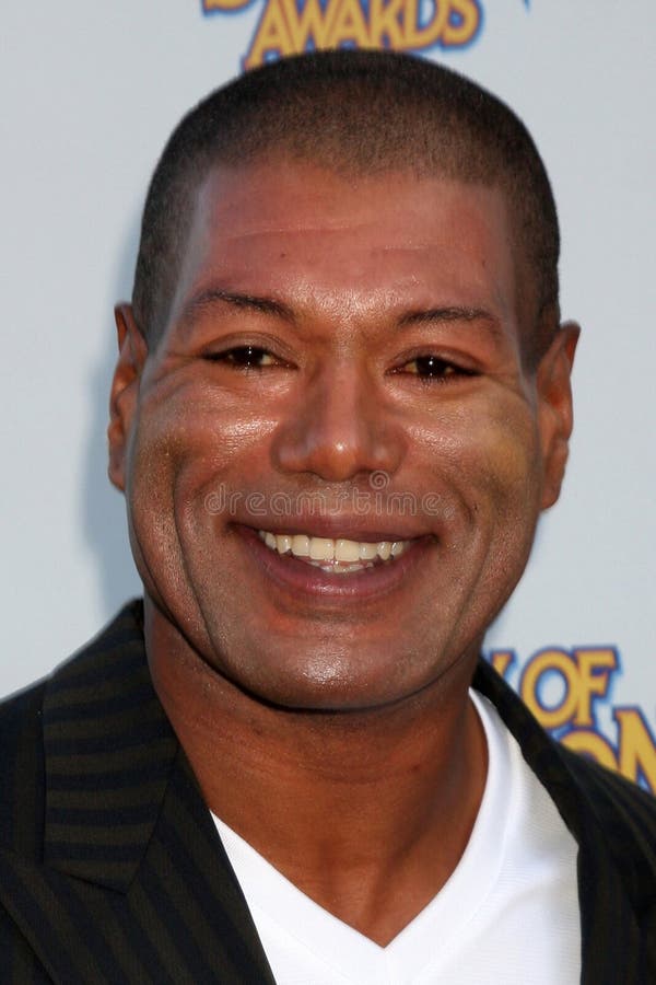 Christopher Judge