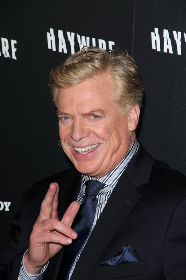 Christopher MacDonald editorial stock image. Image of angeles - 23341119