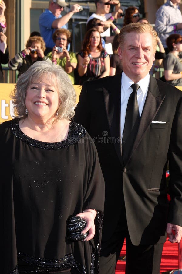 Christopher Mc Donald, Kathy Bates Editorial Photography - Image of ...