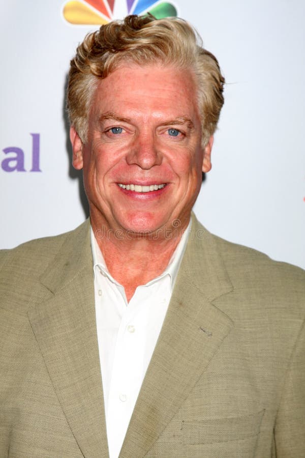 Christopher Mc Donald,Christopher McDonald Editorial Stock Image ...