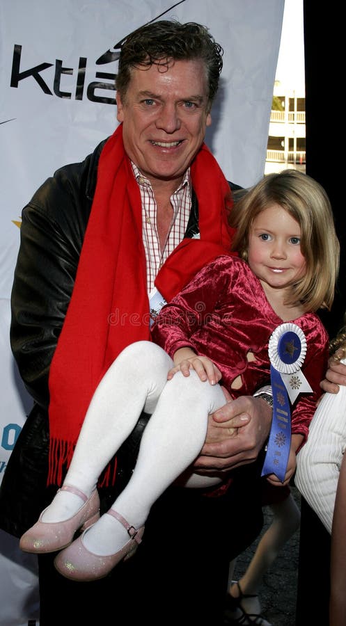 Christopher Mcdonald obraz stock editorial. Obraz złożonej z aktor ...