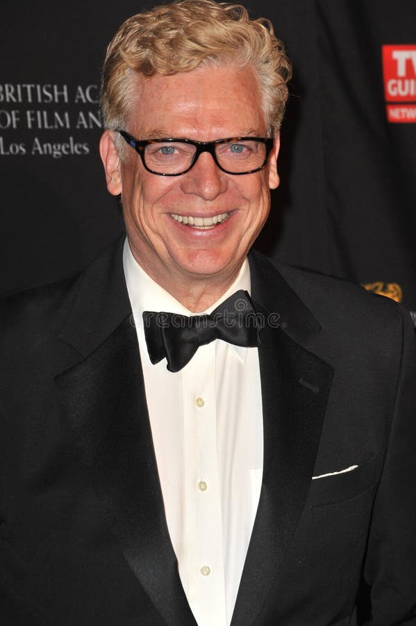 Christopher McDonald, Christopher Mc Donald, Paul Smith Editorial Stock ...